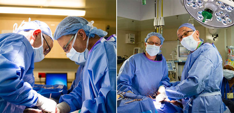 Mission Trips – SURGIMESH® Surgical Implants